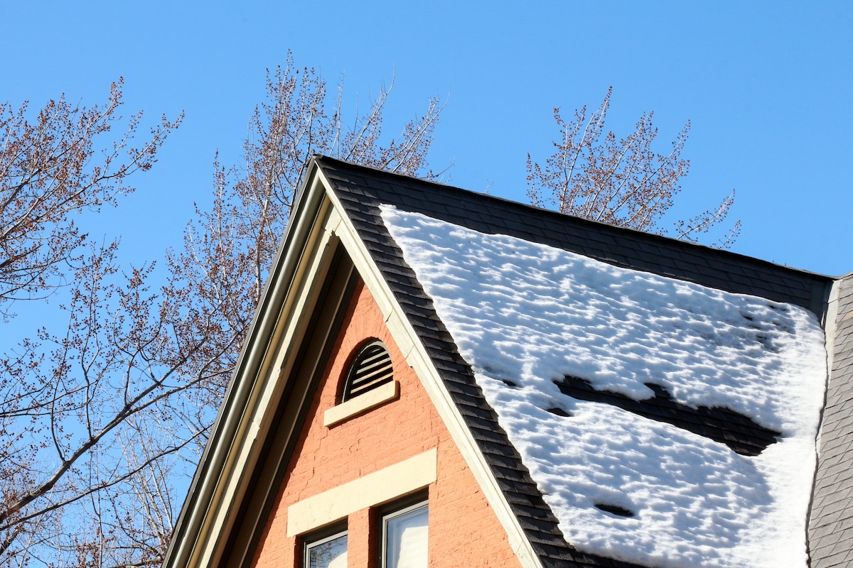 What Is A Pitched Roof? (Types, Benefits & More)