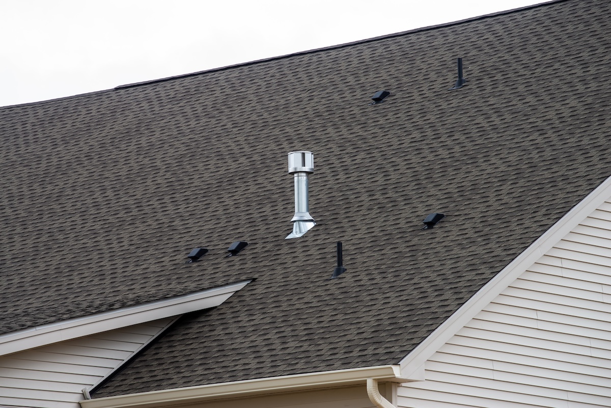 Black Streaks On Roof? How To Inspect & Diagnose The Problem