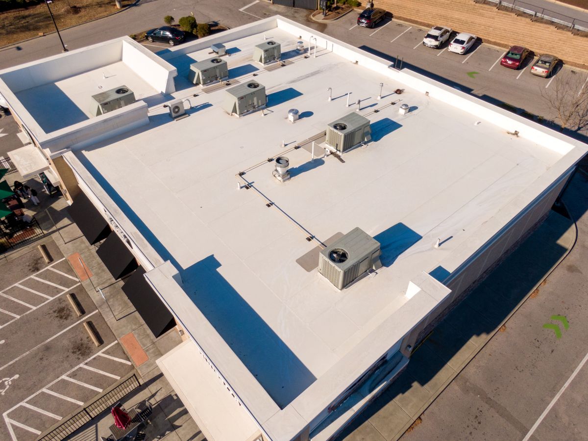 Roofing Protection Tips (Keep Your Roof Safe Year-Round)